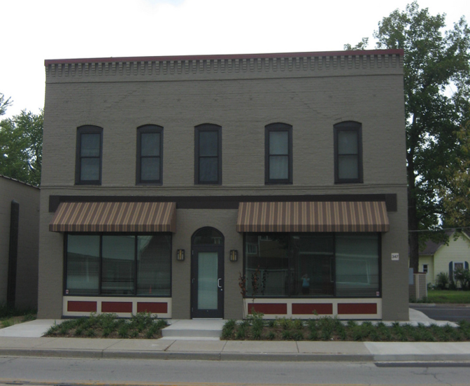 Affordable Apartments Noblesville | Roper Lofts by HAND