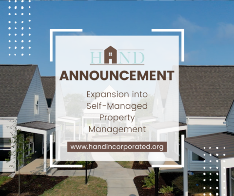 Transition to self-managed property management | HAND Inc.