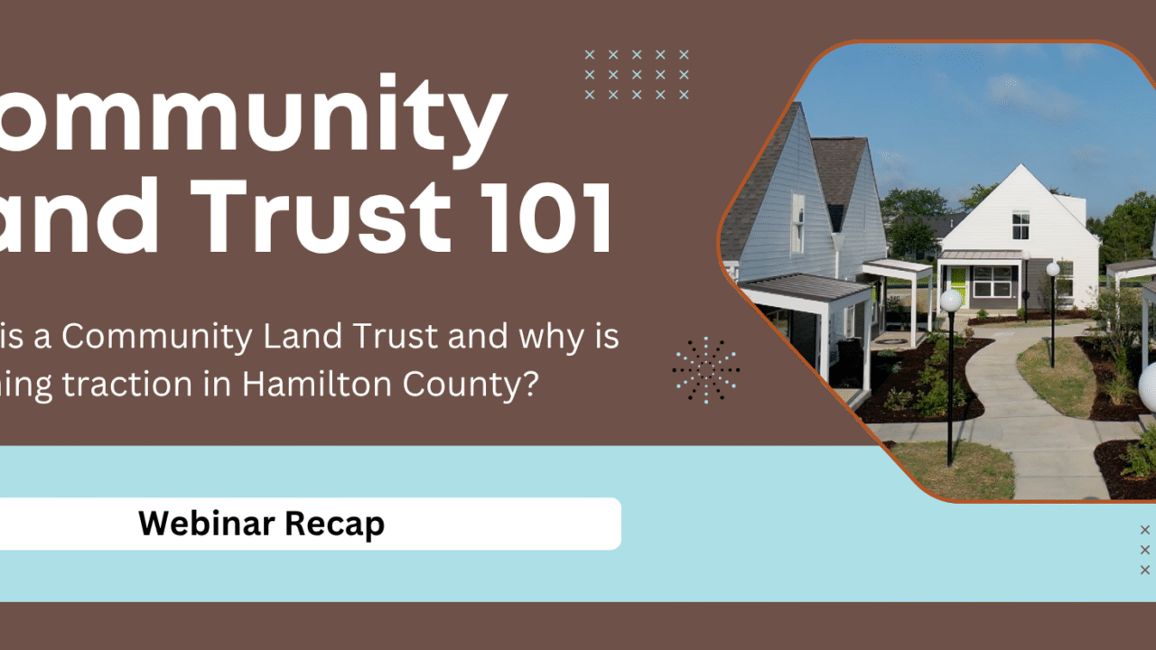 Hamilton County’s First Look at a Community Land Trust - HAND Inc.