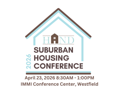 2026 Suburban Housing Conference