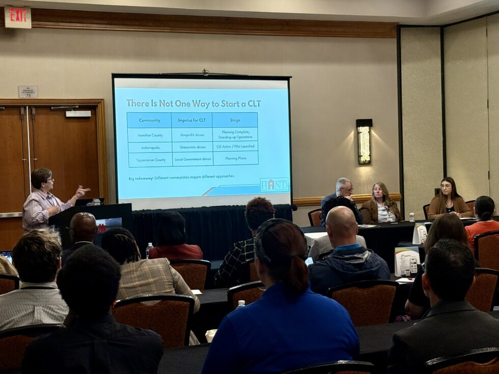 Community Land Trusts Take Center Stage at the Prosperity Indiana ...